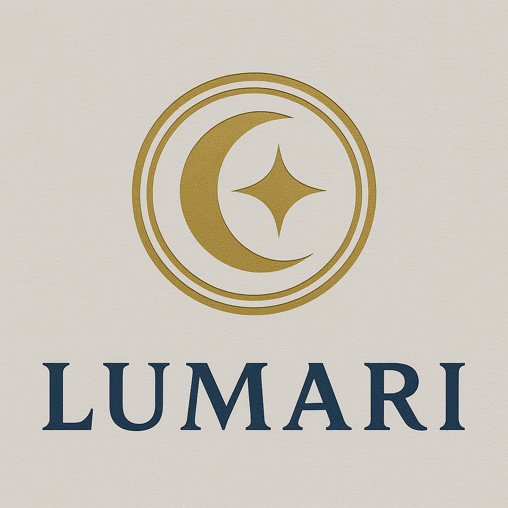 Lumari: One Tap